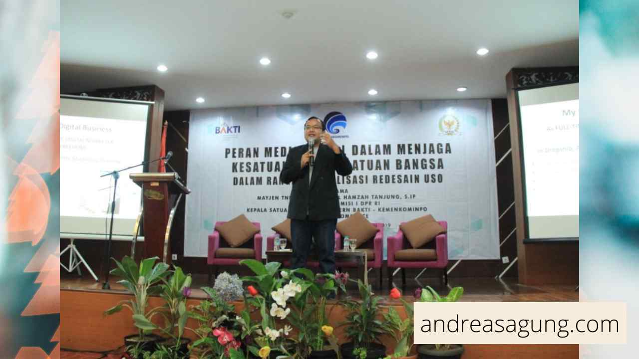 Cara Mengundang Pembicara Seminar Melalui WhatsApp dengan Mudah ...