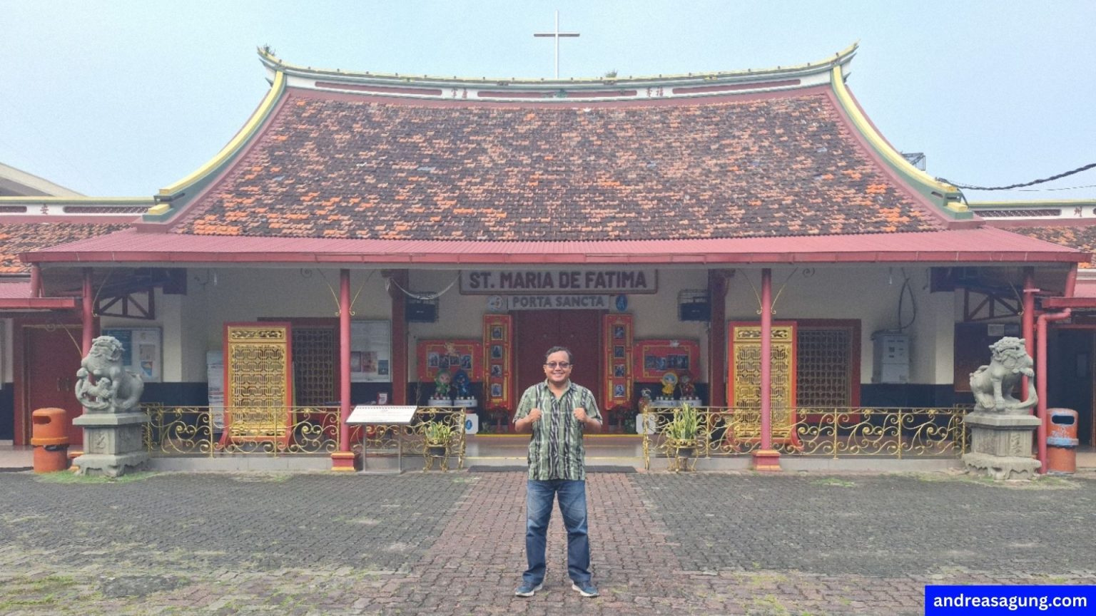 Porta Sancta, Peziarah Pengharapan Dalam Mengarungi Tahun Yubileum 2025 ...